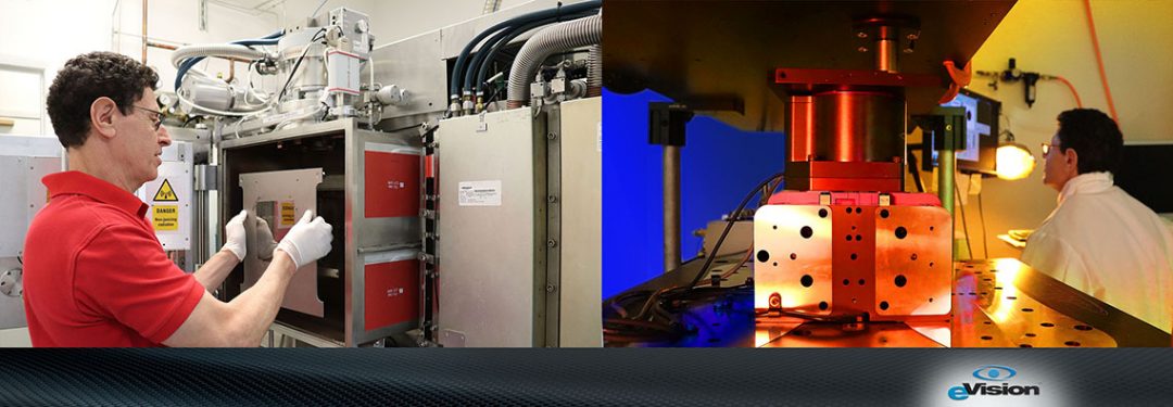 Company - eVision Optics